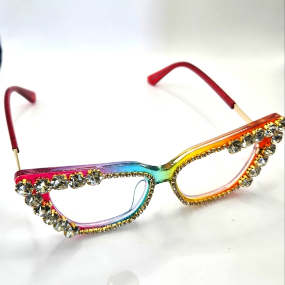Accessories | Eyeglass Frames | Poshmark